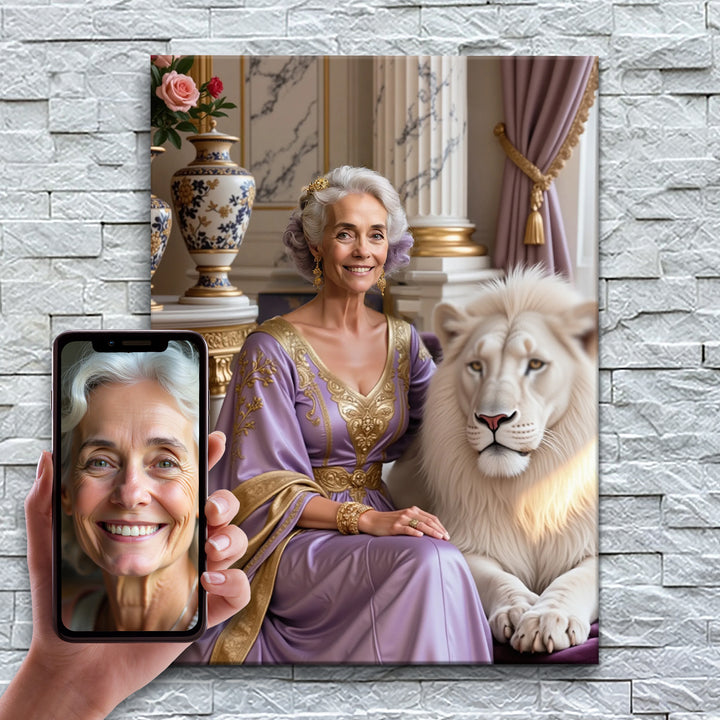 Grandma – WonderMe