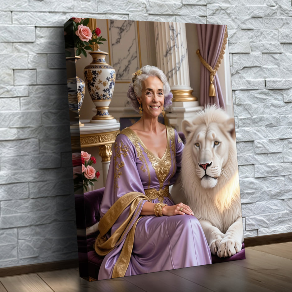 Grandma – WonderMe